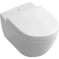 Унитаз подвесной Villeroy & Boch Subway 2.0 5614 R001 (5614R001) в ...