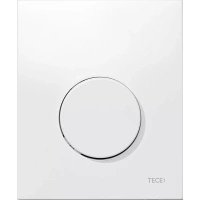 Кнопка смыва TECE Loop Urinal 9242600 белая в интернет магазине Santehnika-Room с доставкой и ...