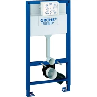 Система инсталляции для унитазов Grohe Rapid SL 38525001 в интернет ...
