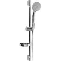 Душевой гарнитур Hansgrohe Croma 100 Vario 27772000 Unica'C в интернет ...