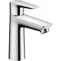 Смеситель для раковины Hansgrohe Talis E 71712000 хром в интернет ...