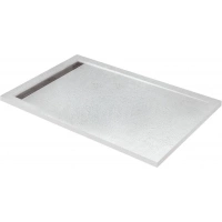 Поддон для душа Cezares Tray 120х70 белый (TRAY-AS-AH-120/70-30-W) в ...