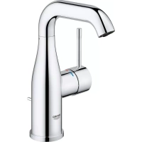 Смеситель для раковины Grohe Essence New 23462001 хром в интернет ...
