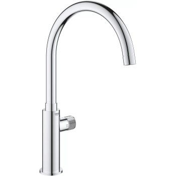 Краны для раковин Grohe (Грое) в Москве. Купить кран для раковины Grohe ...
